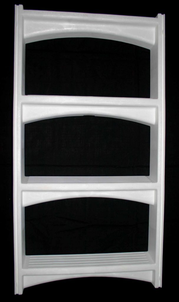 Ladder Section – SLA | Vinyl Works Canada